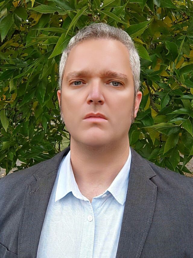 Photo effects collection by Slavi Paskalev on Photo Lab