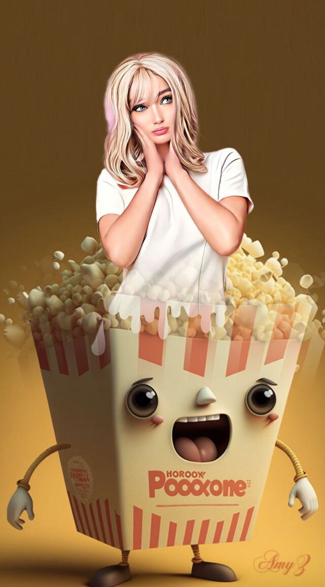 Photo effects combo by Zen on Photo Lab