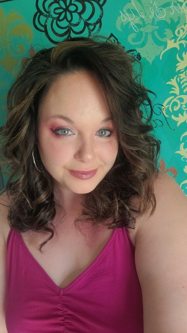 Photo effects combo by Megan Dallas on Photo Lab