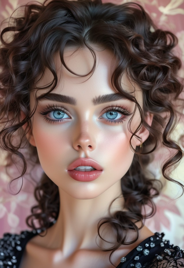 Photo effects collection by MARIA CARO on Photo Lab