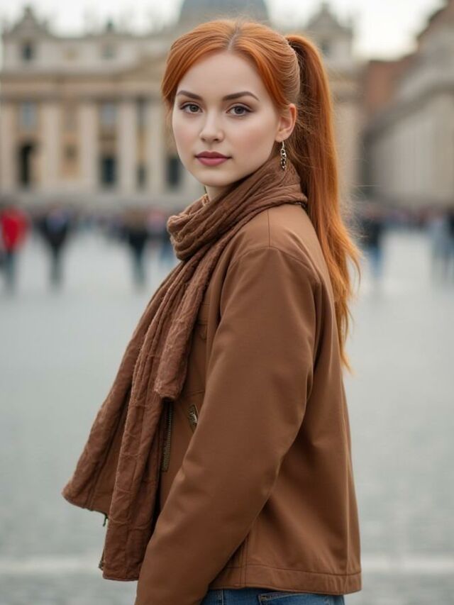 Photo effects combo by Selena on Photo Lab