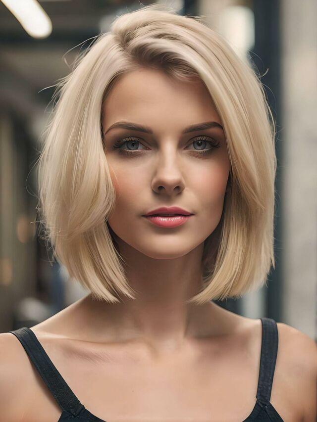 Try this effect on ToonMe