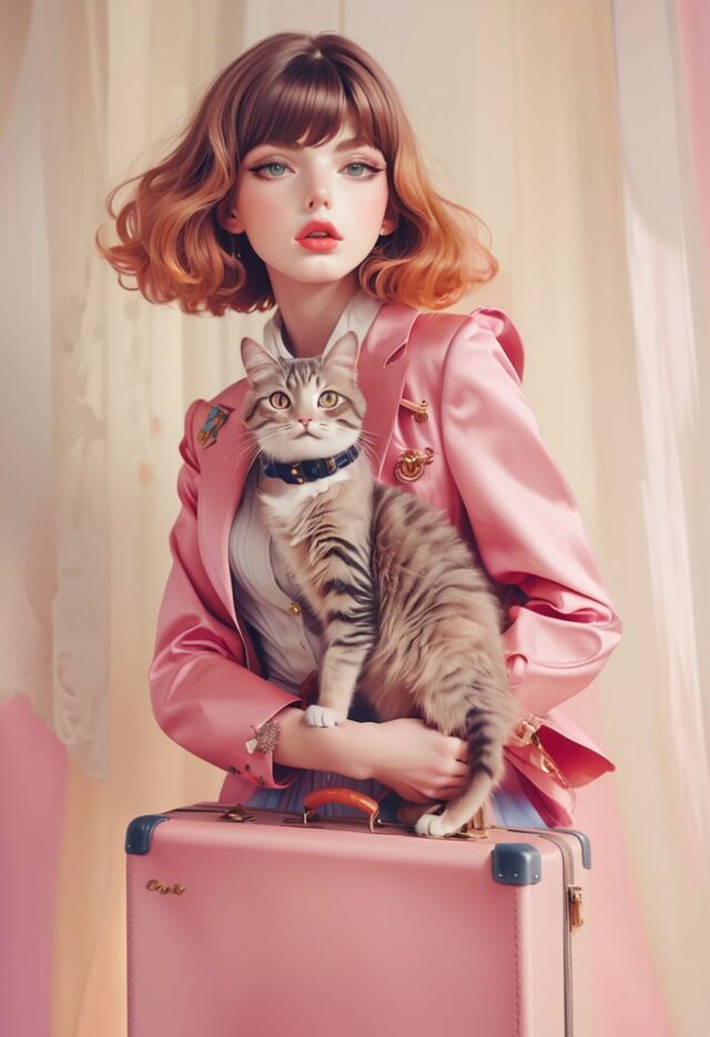 Photo effects collection by MARIA CARO on Photo Lab