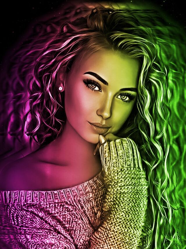 Photo effects combo by Sekithia Oliver on Photo Lab