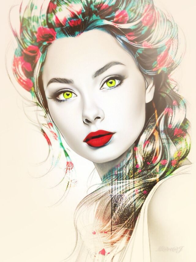 Photo effects combo by Marta Vantorre on Photo Lab