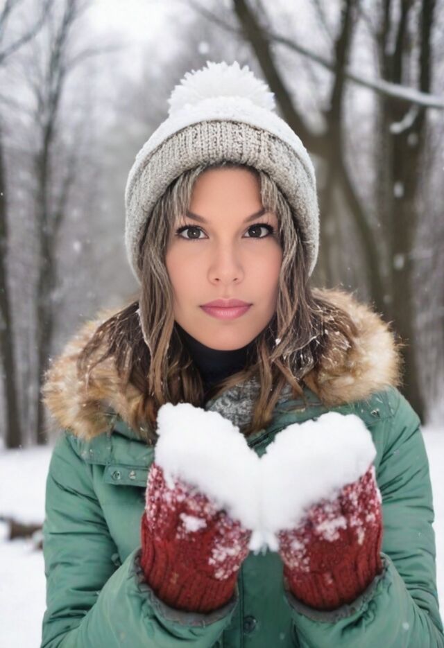 Photo effects collection by Sandra Fagan on Photo Lab