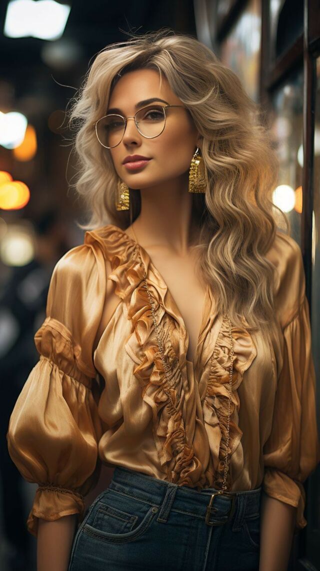 Photo effects collection by Graham Low on Photo Lab