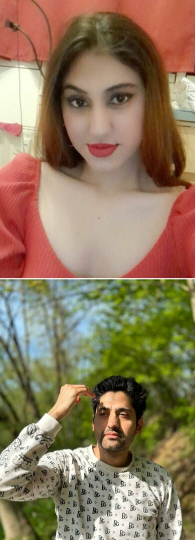 Photo effects collection by Zhaleh Abbasi on Photo Lab