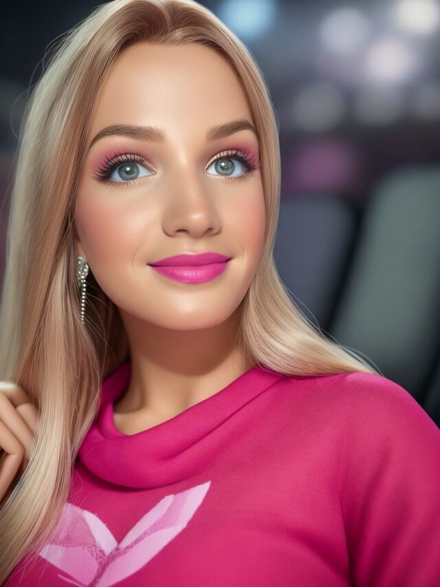 Photo effects combo by Maria Kruchkova on Photo Lab