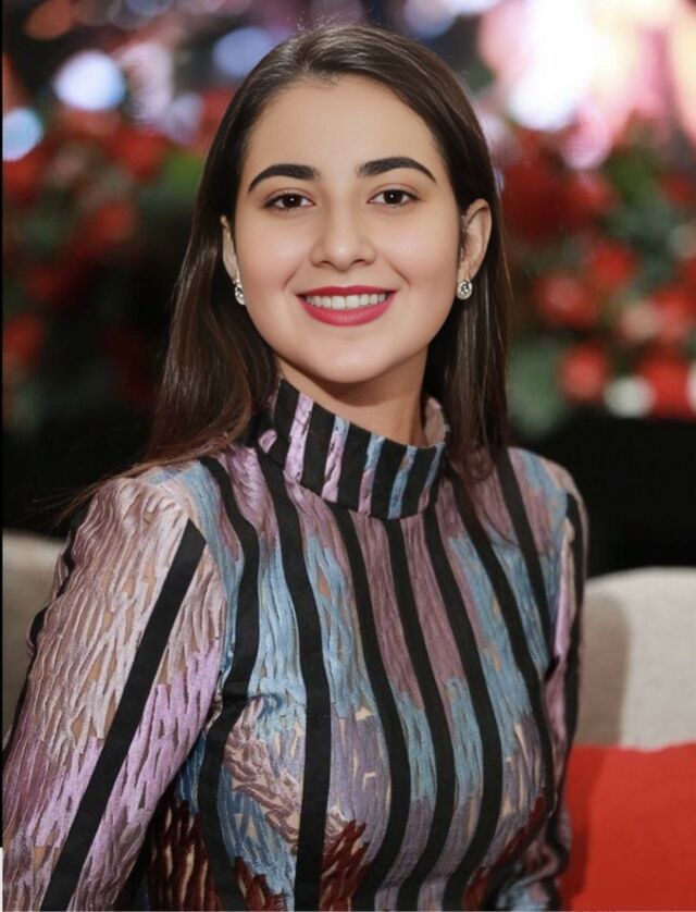 Photo effects combo by Negar Barati on Photo Lab