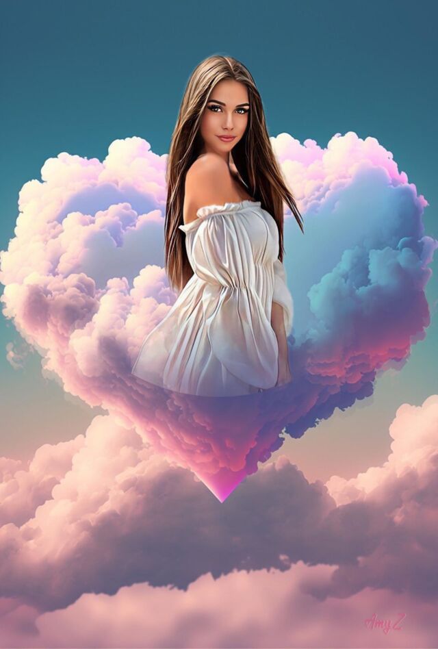 Photo effects combo by Zen on Photo Lab