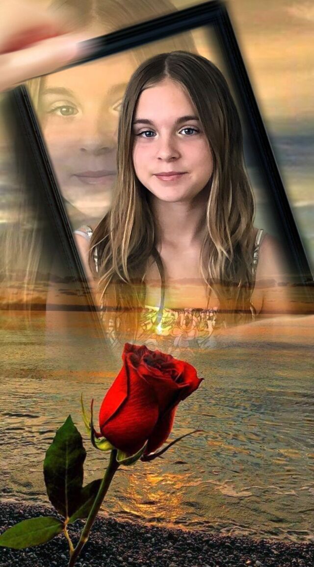 Photo effects collection by tag 'Rose' on Photo Lab
