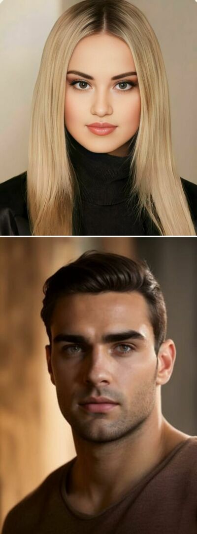 Photo effects collection by Marina on Photo Lab