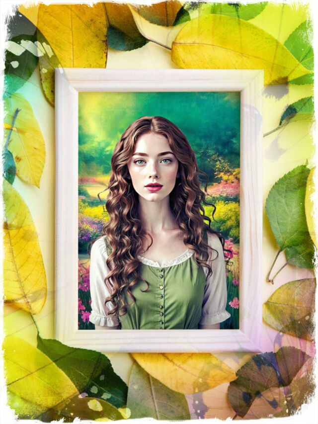 Photo effects collection by MARIA CARO on Photo Lab