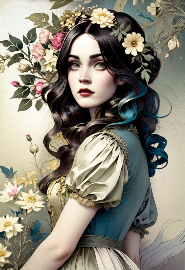 Photo effects collection by MARIA CARO on Photo Lab