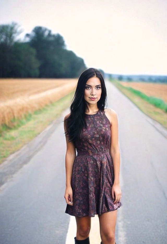 Photo effects collection by MARIA CARO on Photo Lab