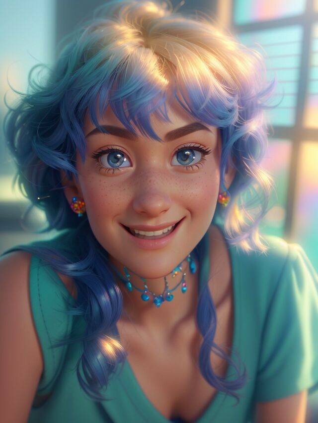 Photo effects combo by Joanne Dallas on Photo Lab