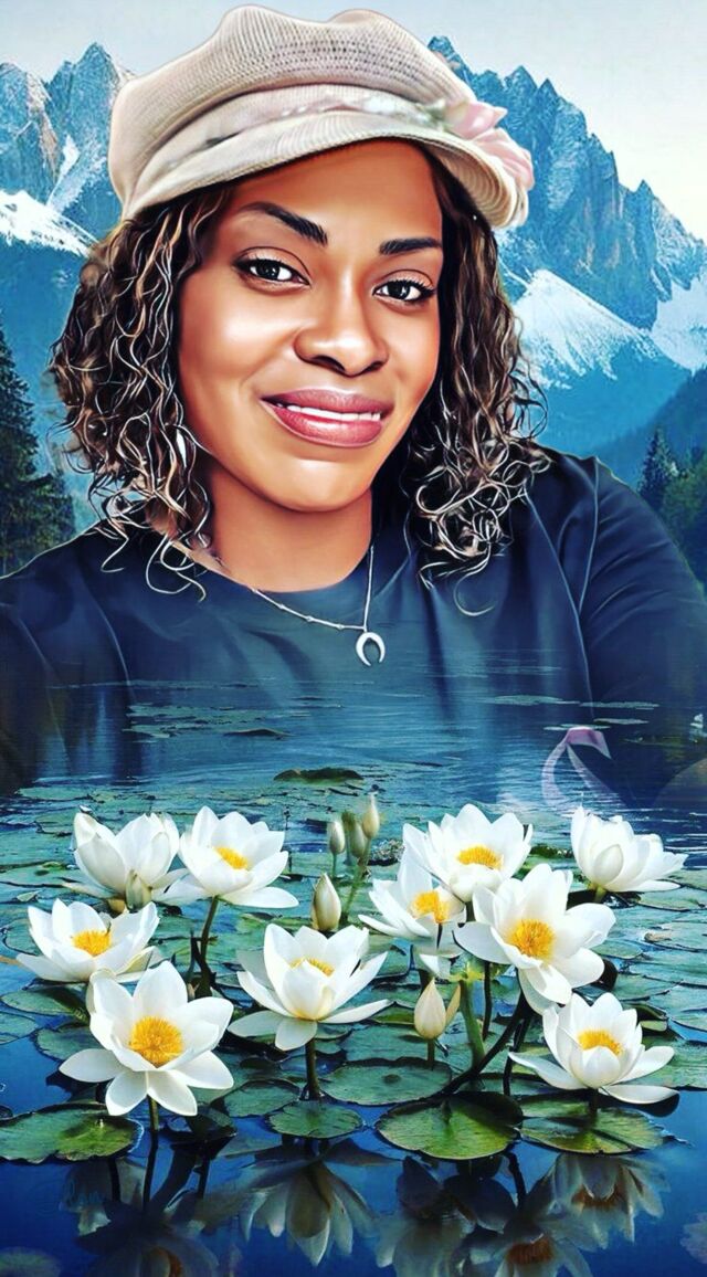 Photo effects combo by Hope McClendon on Photo Lab