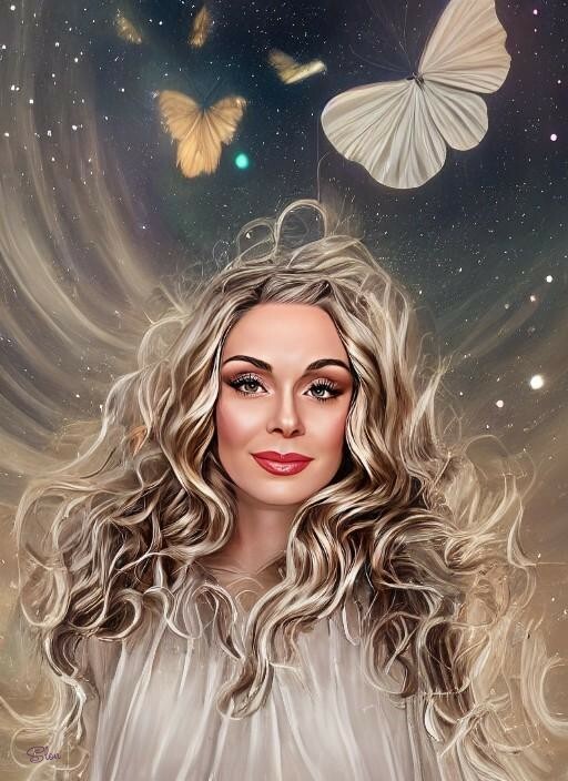 Photo effects combo by Solitaire Miles (Solitaire Miles) on Photo Lab