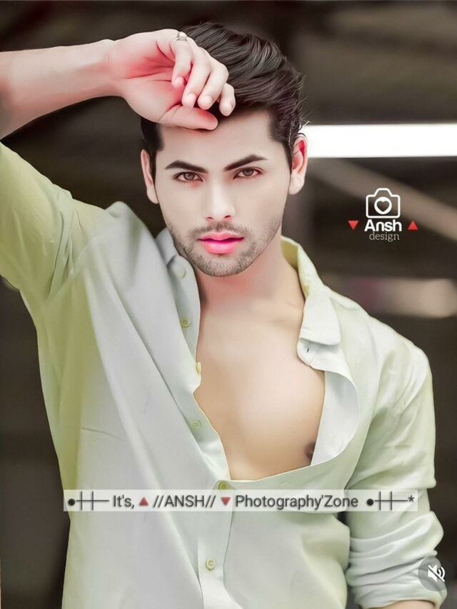 Photo effects collection by Haroon Haroon on Photo Lab