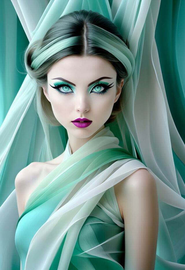 Photo effects collection by MARIA CARO on Photo Lab