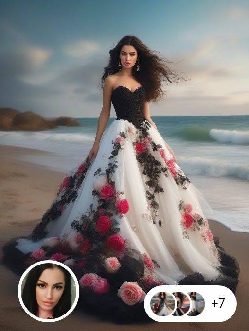 Photo effects combo by Anna Borovik on Photo Lab