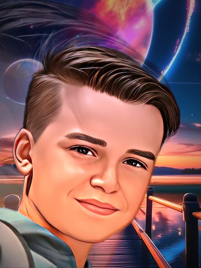 Photo effects combo by miriam amels on Photo Lab