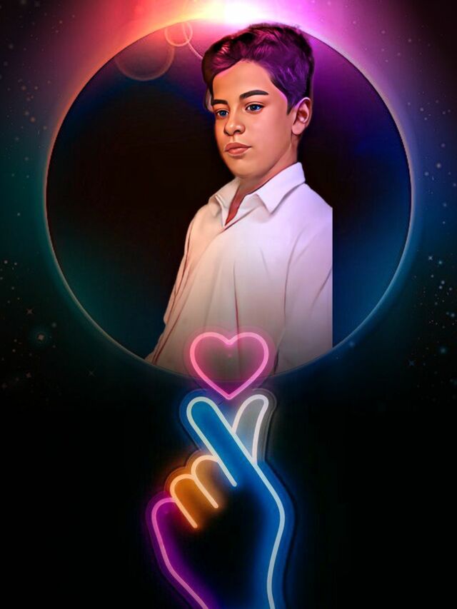 Photo effects combo by Sabir Patel Sabir on Photo Lab