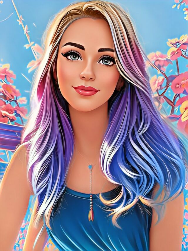 Photo effects combo by Galina Bugaenko on Photo Lab