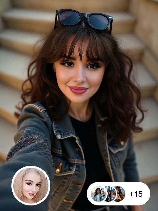 Photo effects combo by Оля on Photo Lab
