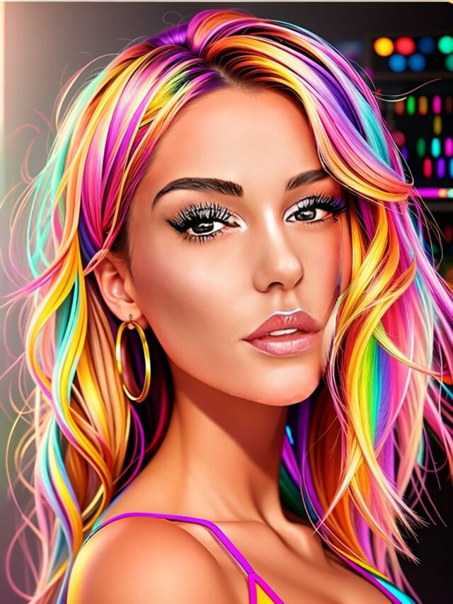 Photo effects combo by Sandra Fagan on Photo Lab