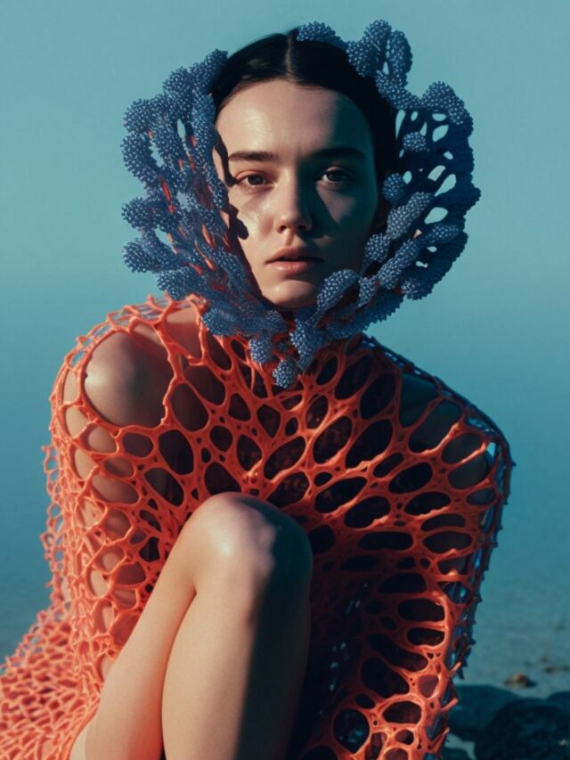 Photo effects collection by MARIA CARO on Photo Lab