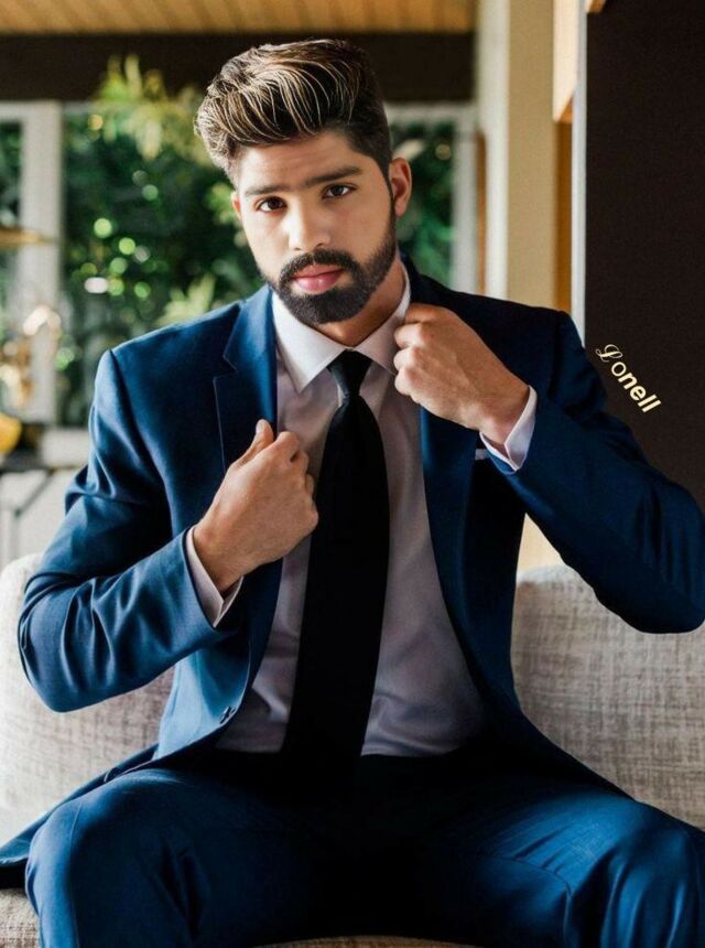 Photo effects combo by Haroon Haroon on Photo Lab