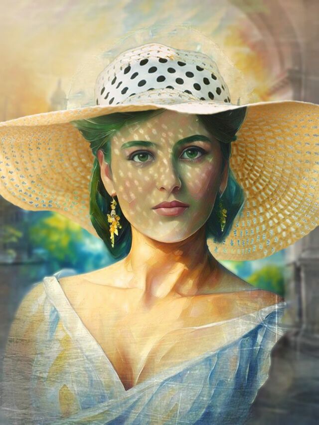 Photo effects collection by MARIA CARO on Photo Lab