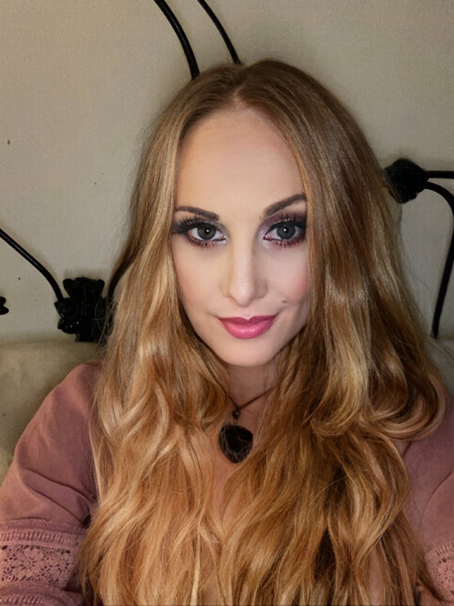 Photo effects combo by Amye Petersen on Photo Lab