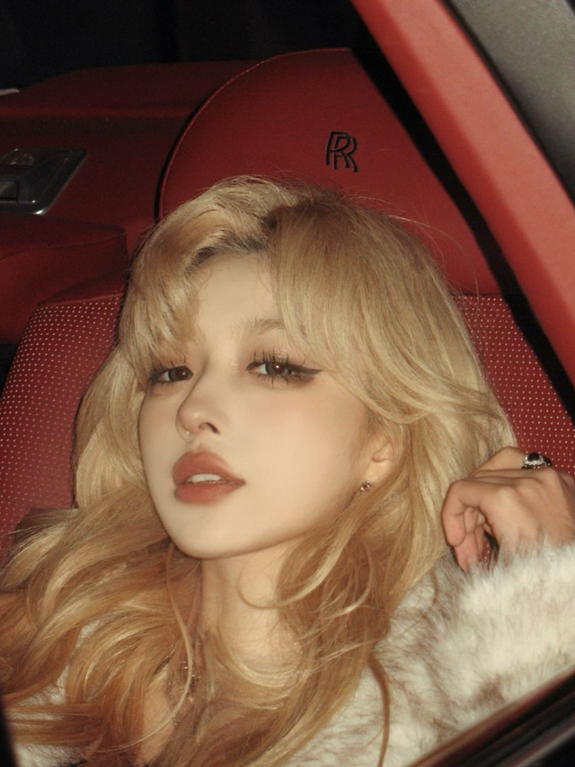 Photo effects collection by MARIA CARO on Photo Lab