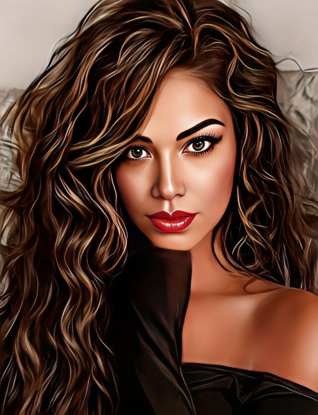 Photo effects combo by CORA on Photo Lab