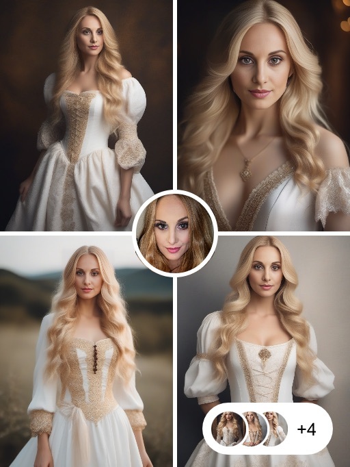 Photo effects combo by Amye Petersen on Photo Lab