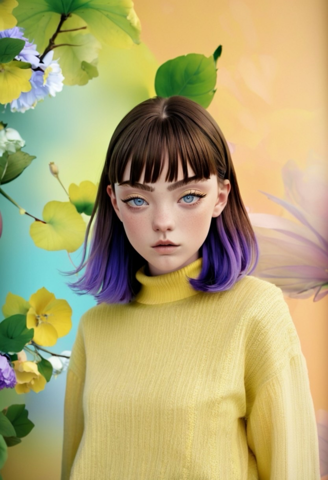 Photo effects collection by MARIA CARO on Photo Lab