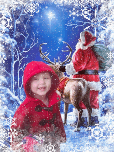 Photo effects combo by Angela Lackey on Photo Lab