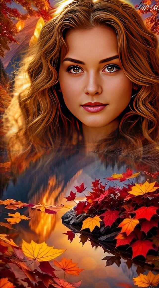 Photo effects combo by M. Florencia on Photo Lab