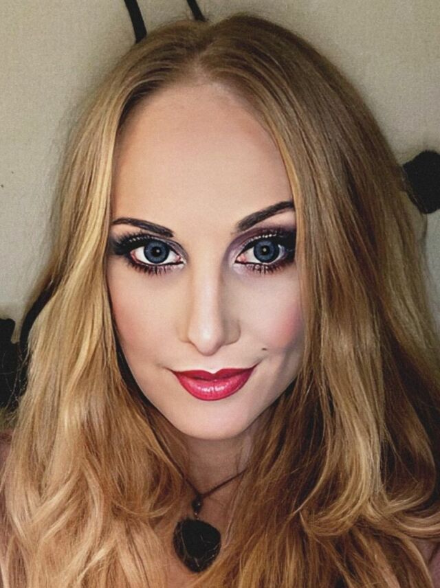 Photo effects combo by Amye Petersen on Photo Lab