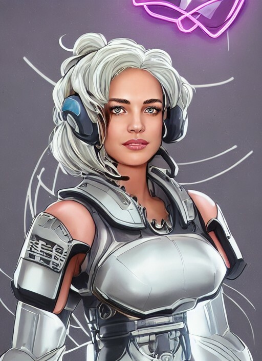 Photo effects combo by Sekithia Oliver on Photo Lab