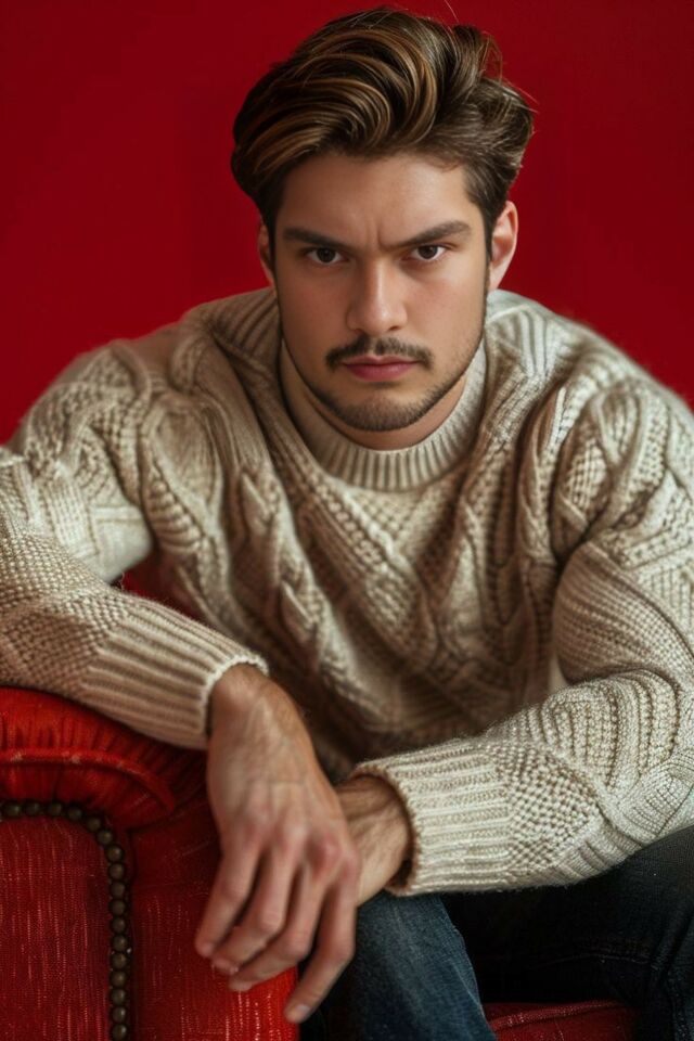 Photo effects combo by Sabin KC on Photo Lab