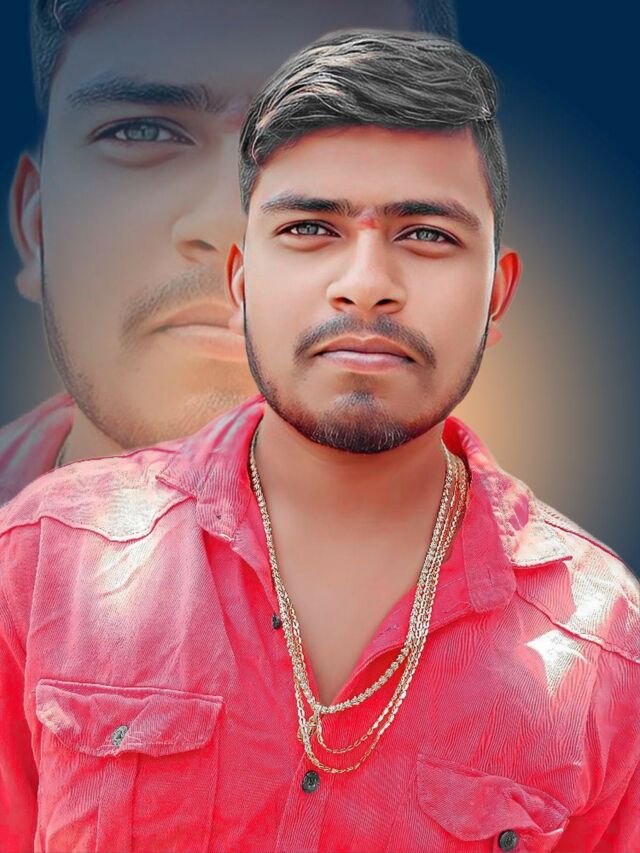 Photo effects combo by Vinod Hajawagol on Photo Lab