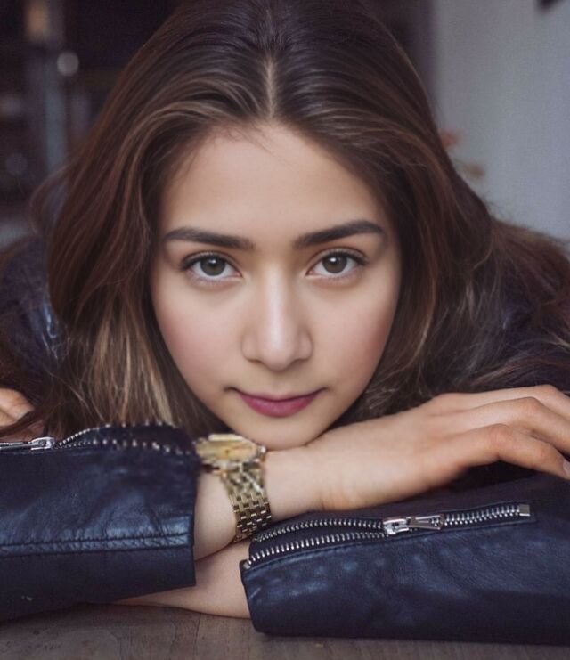 Photo effects combo by Christine Simangan on Photo Lab