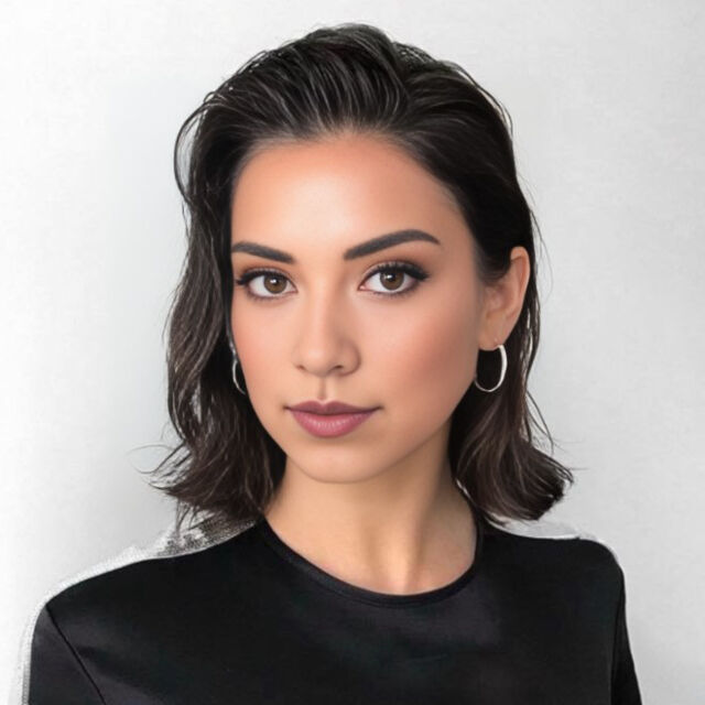 Photo effects collection by MARIA CARO on Photo Lab