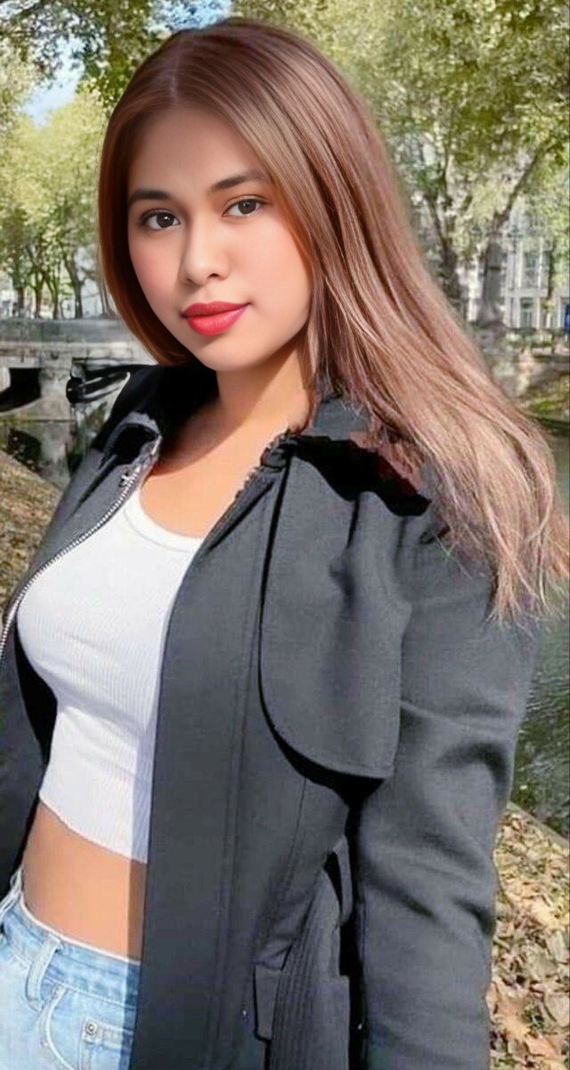 Photo effects combo by Roliza Barquin on Photo Lab