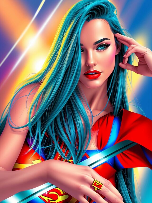 Photo effects combo by Lera M on Photo Lab