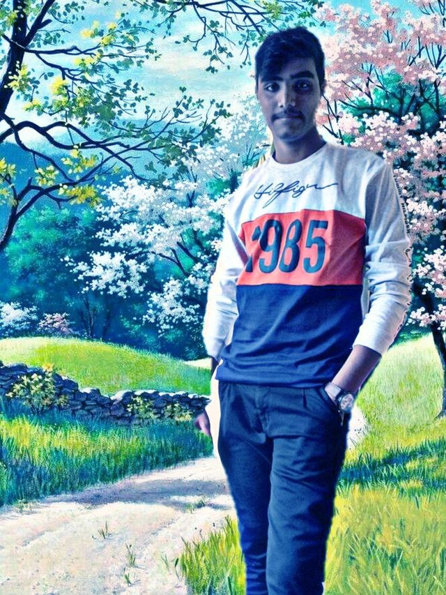 Photo effects combo by Pushpa Solanki on Photo Lab